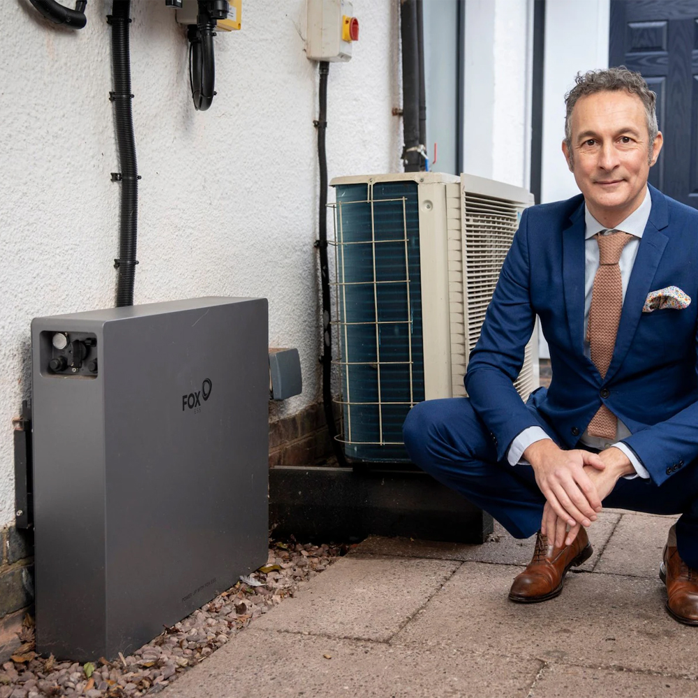 The simple home tech that can slash electricity bills by a third – Fox ...