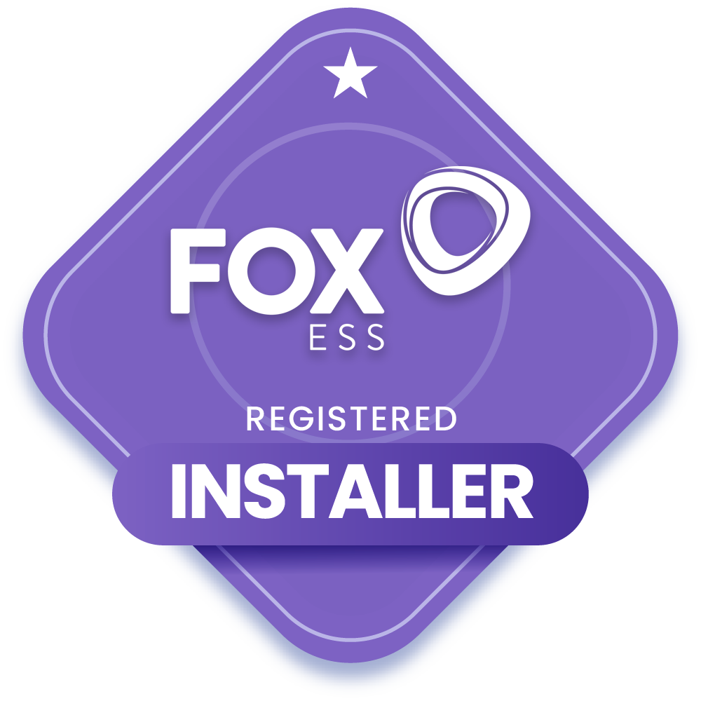 Fox Accredited Installer Programme | Fox ESS UK